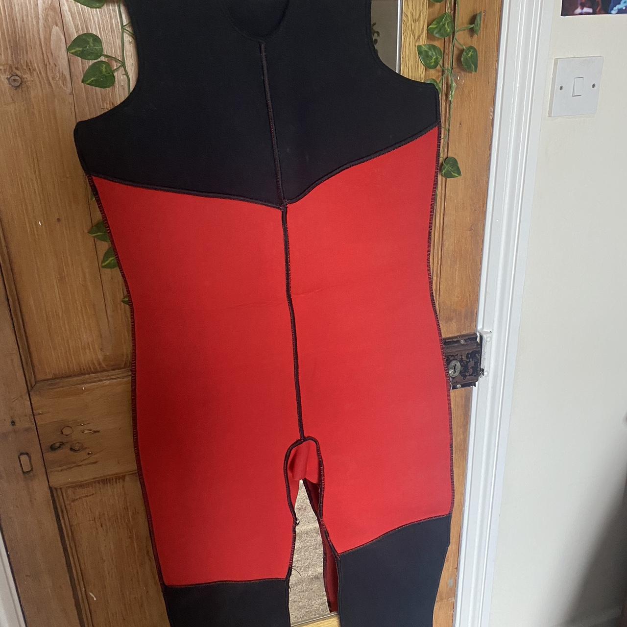 (3) JAG international wetsuit labelled size XL and... - Depop