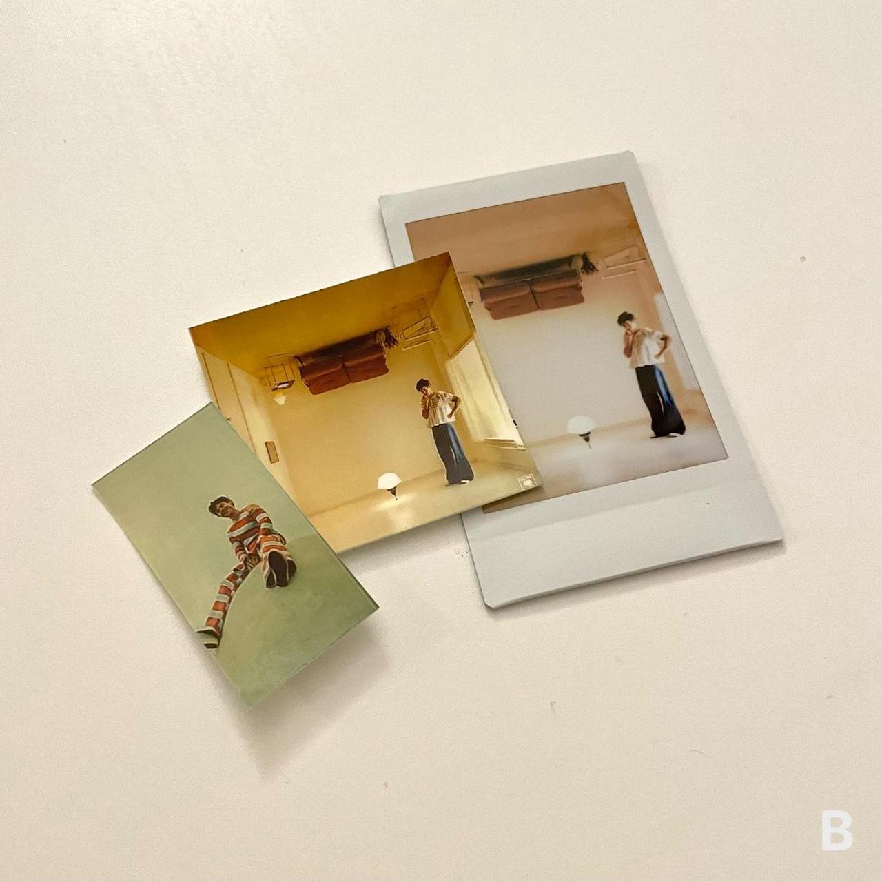 INSTANT BUY IS ON 🤍 free shipping 🌟 HARRY STYLES... | Depop