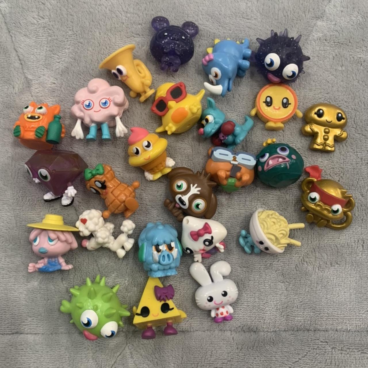 Moshi Monster figures DO NOT BUY THIS POST YOU... - Depop
