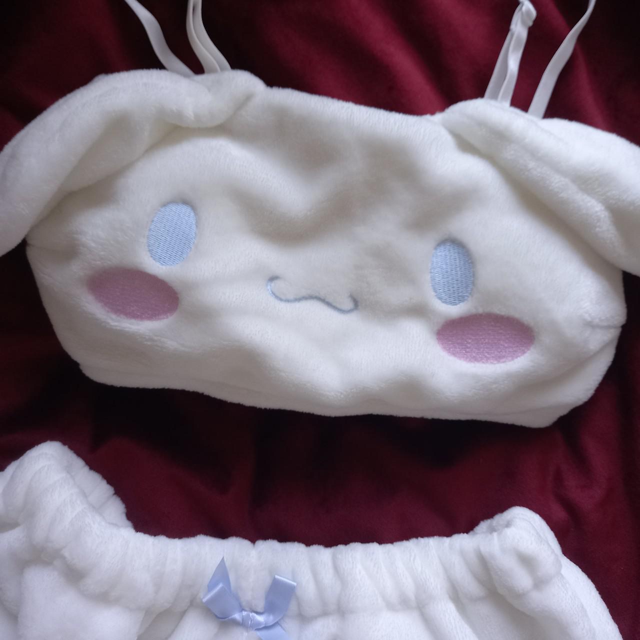 **~ADORABLE SANRIO CINNAMOROLL PJ'S PYJAMA... - Depop