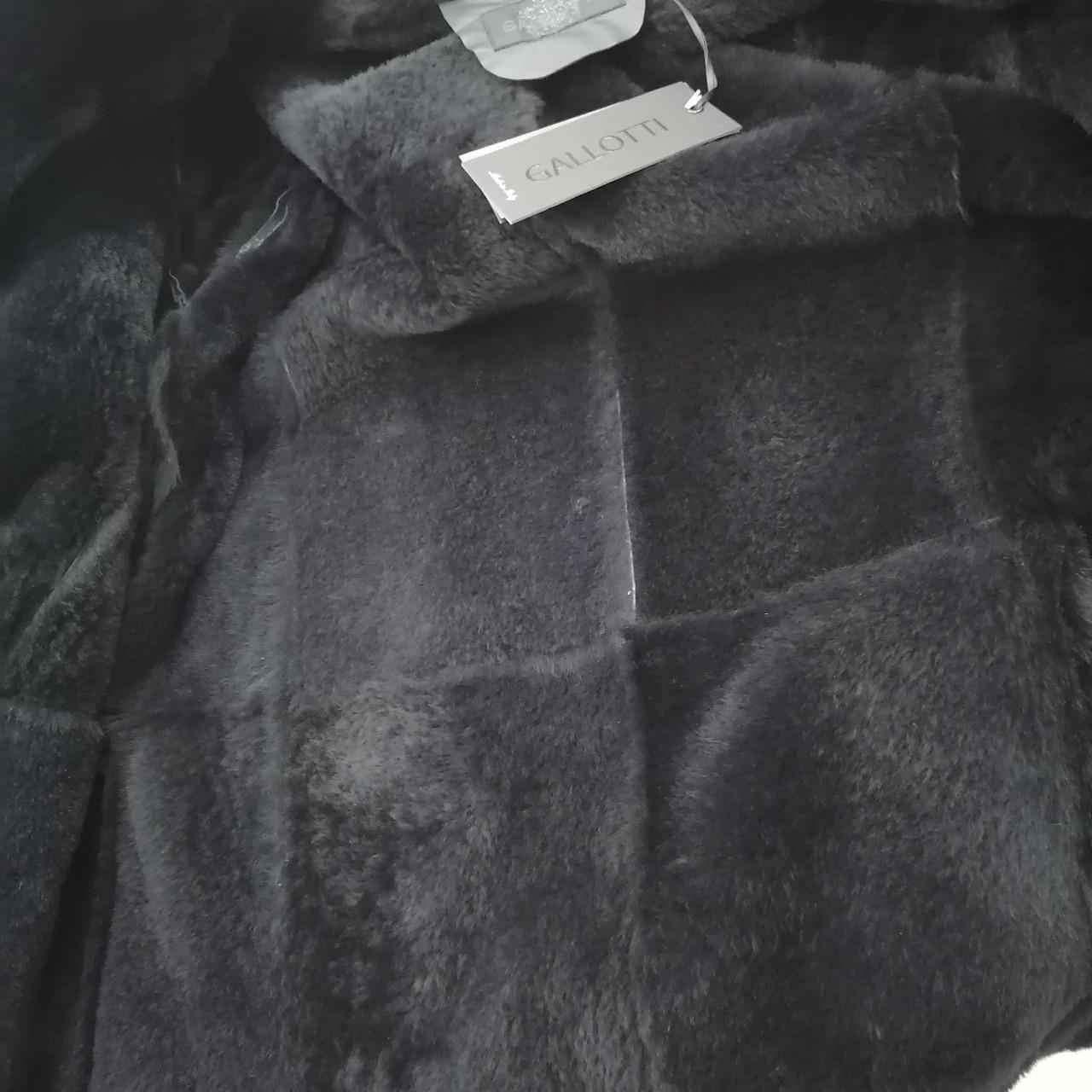 Giaccone Shearling Uomo - Gallotti - Made in Italy -... - Depop