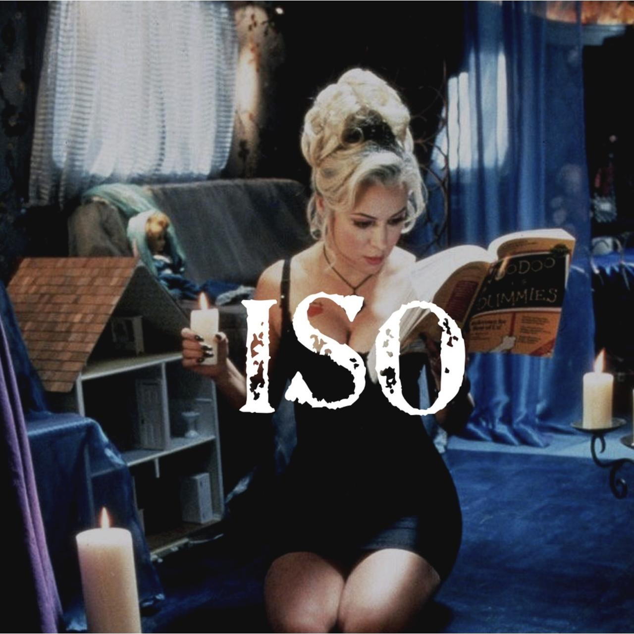 hello, this is my current iso list! i am... - Depop