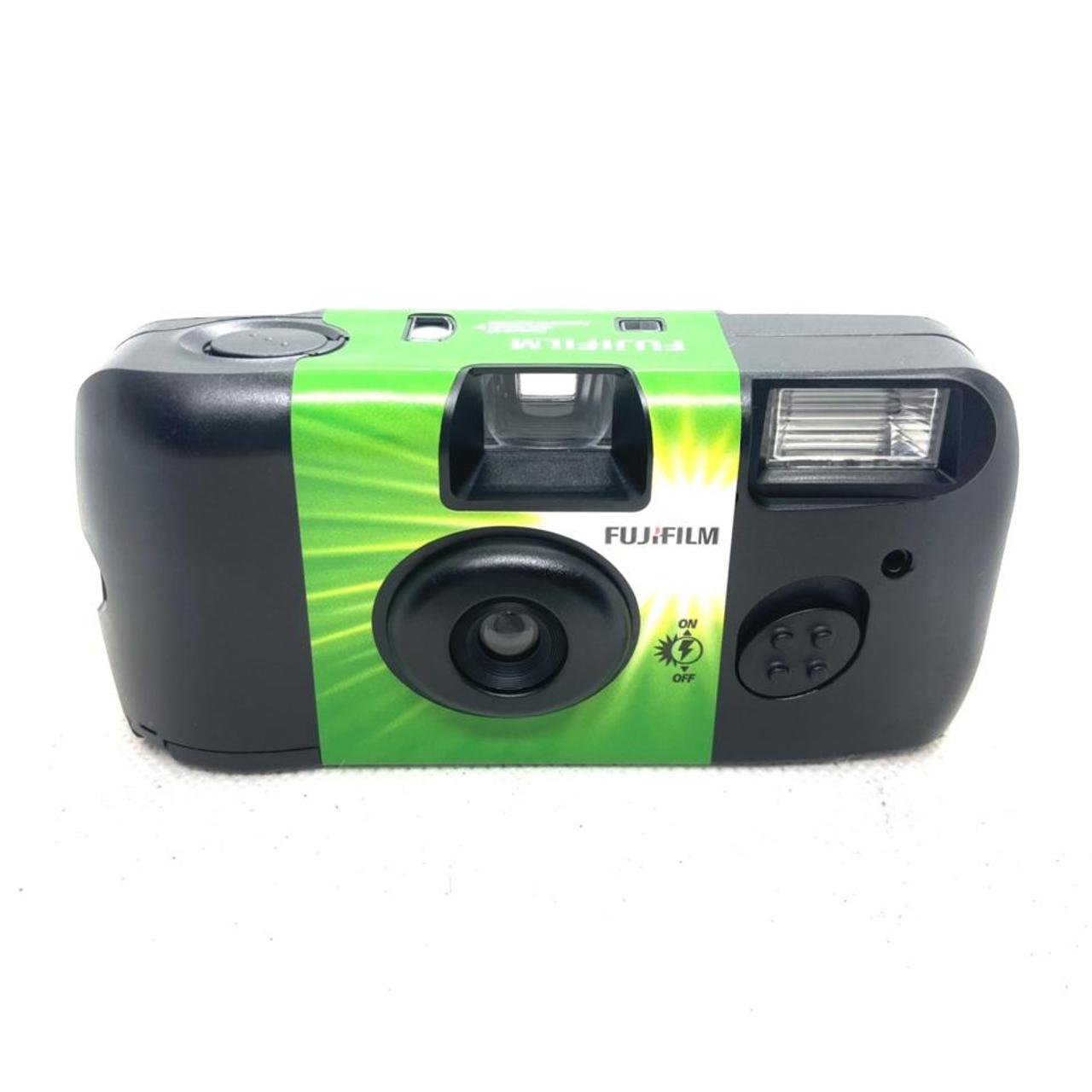 📦First Class Shipping!📦 -Fujifilm Disposable... - Depop