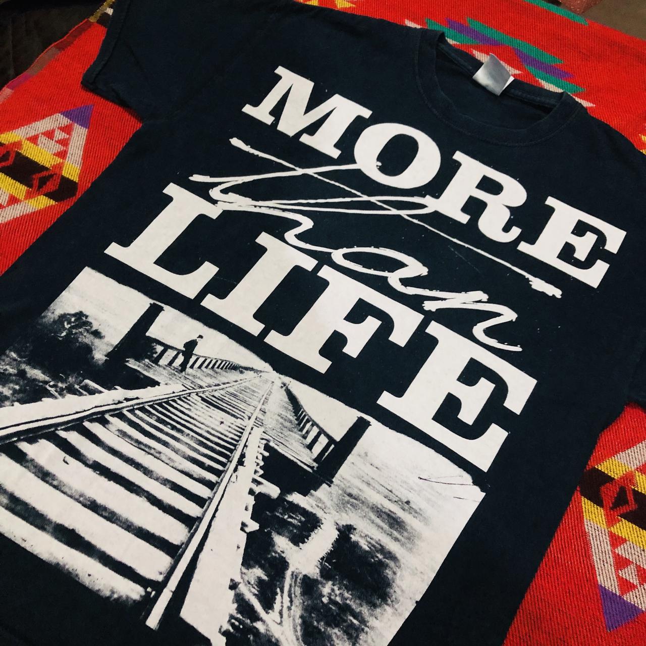 More than life. Such a nice piece. Pretty hard to... - Depop