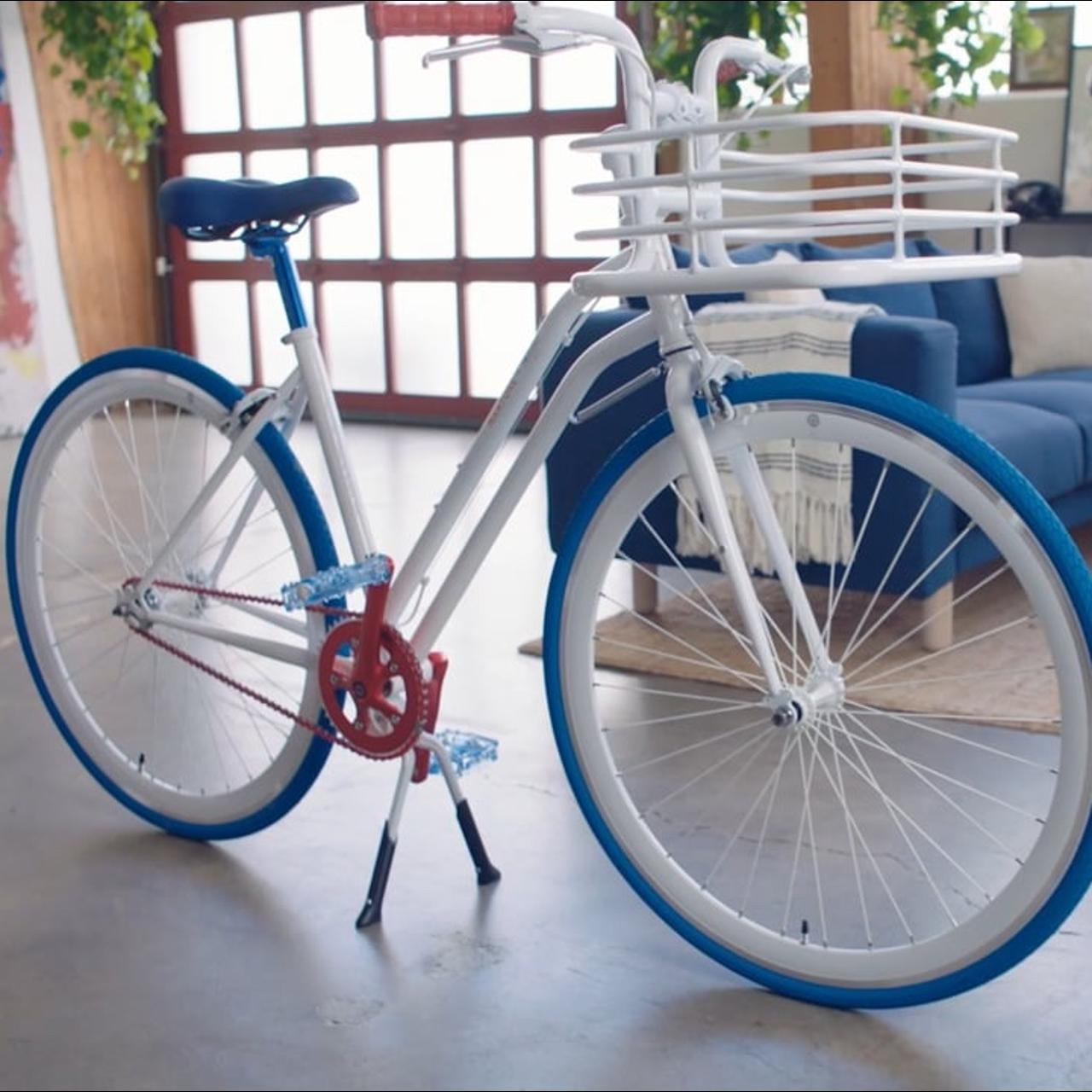 LIMITED EDITION Martone Peroni Bicycle | NEW! RRP... - Depop