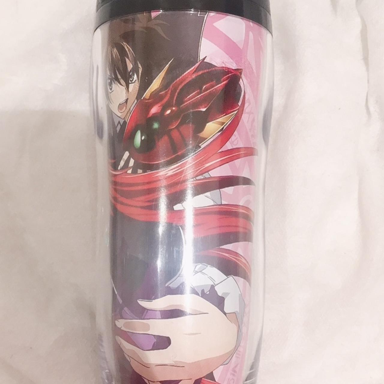 High School dxd coffee cup Free U.K.... - Depop