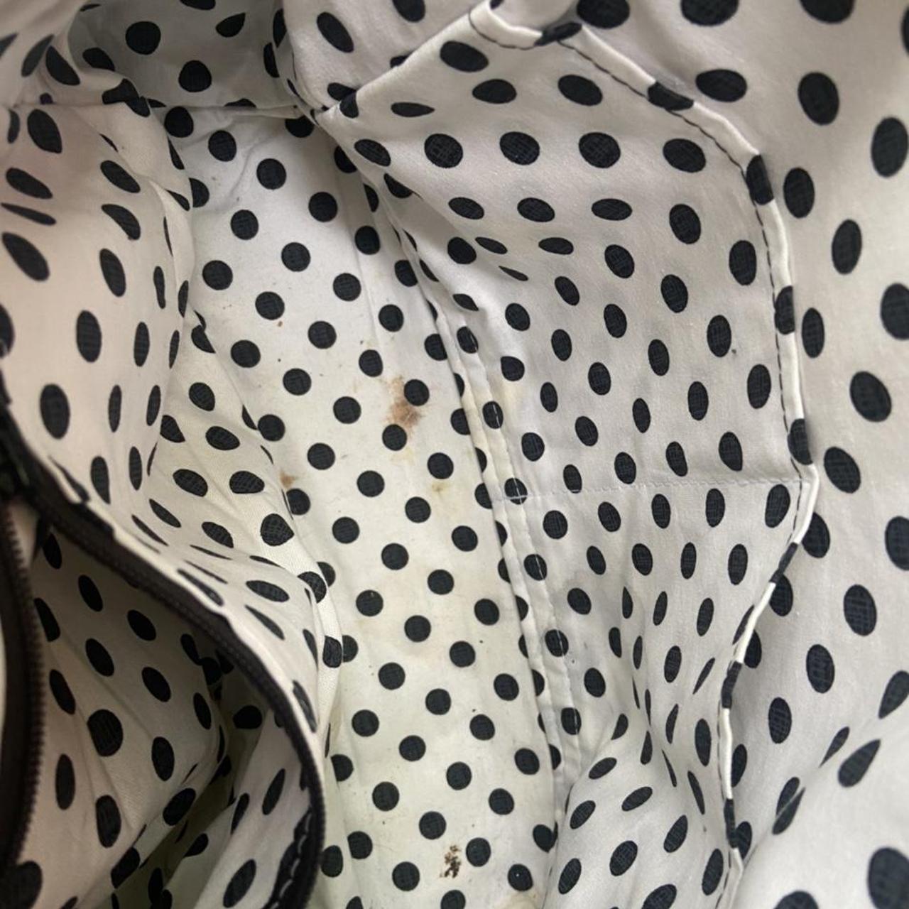 Rock baby scissors handmade goth purse 💕 -Got it... - Depop