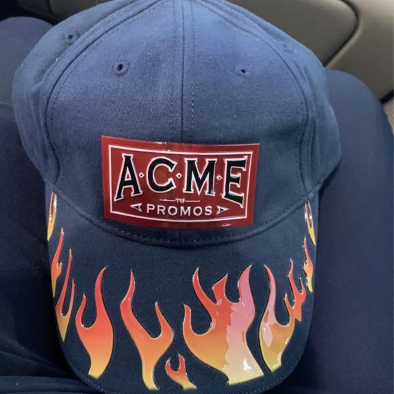 Acme Clothing Men's Hat | Depop