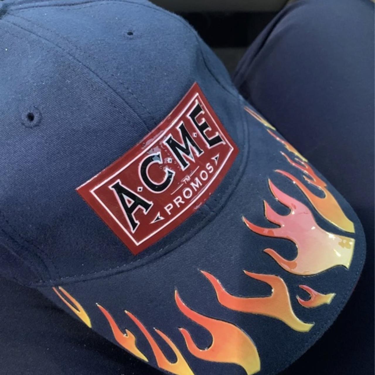 Acme Clothing Men's Hat | Depop