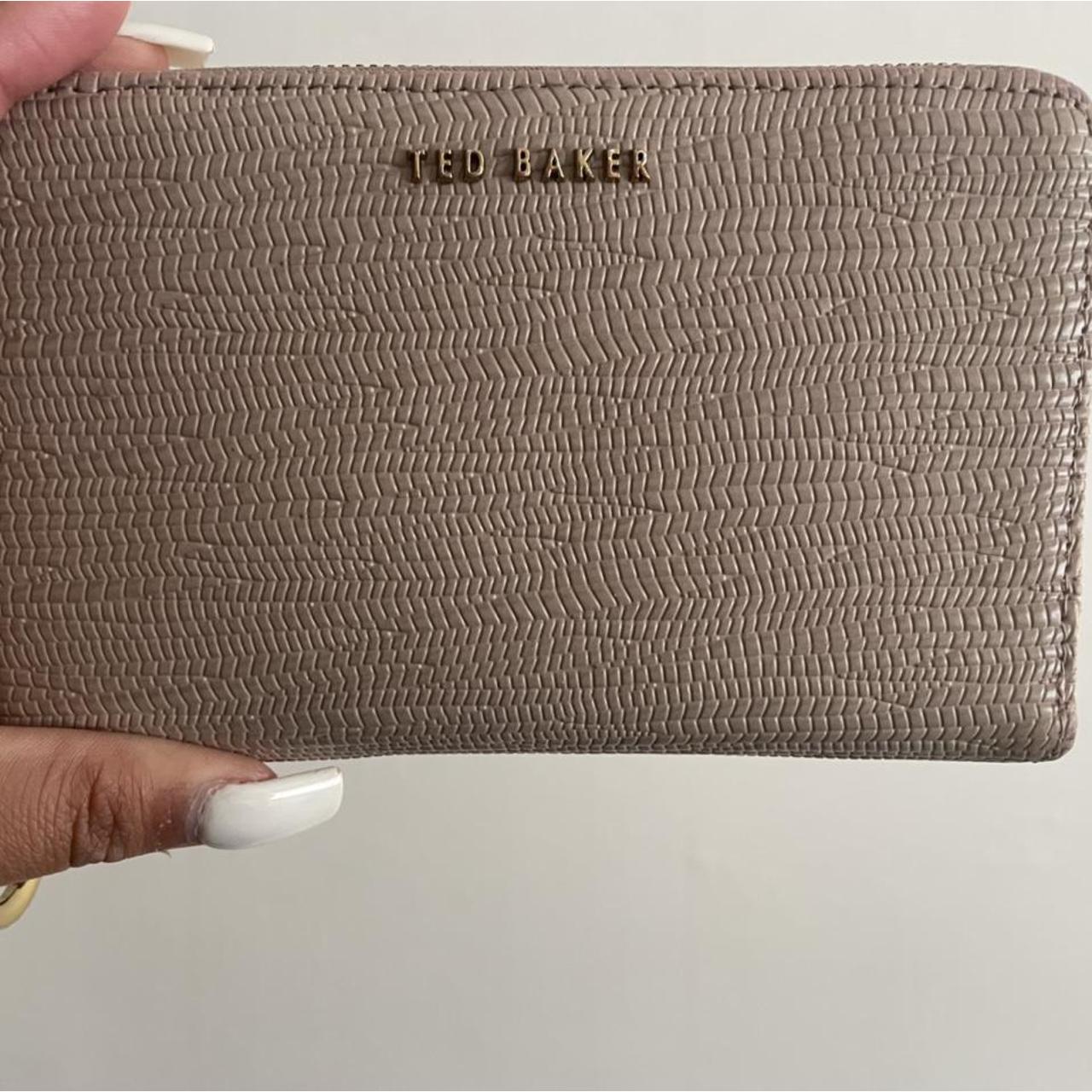 Selling Ted baker purse , had for a while. Bought... - Depop