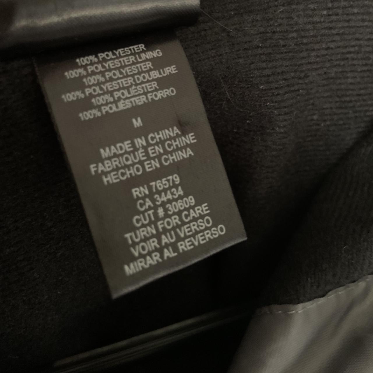 Grey Santa Cruz wind breaker! Barely worn. It’s... - Depop