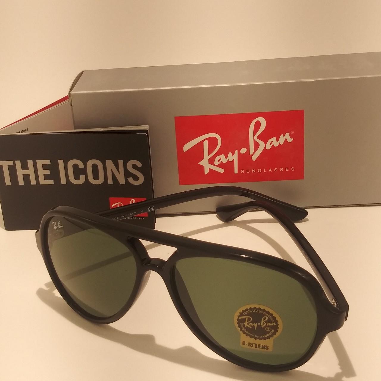 Ray-Ban Men's Sunglasses | Depop