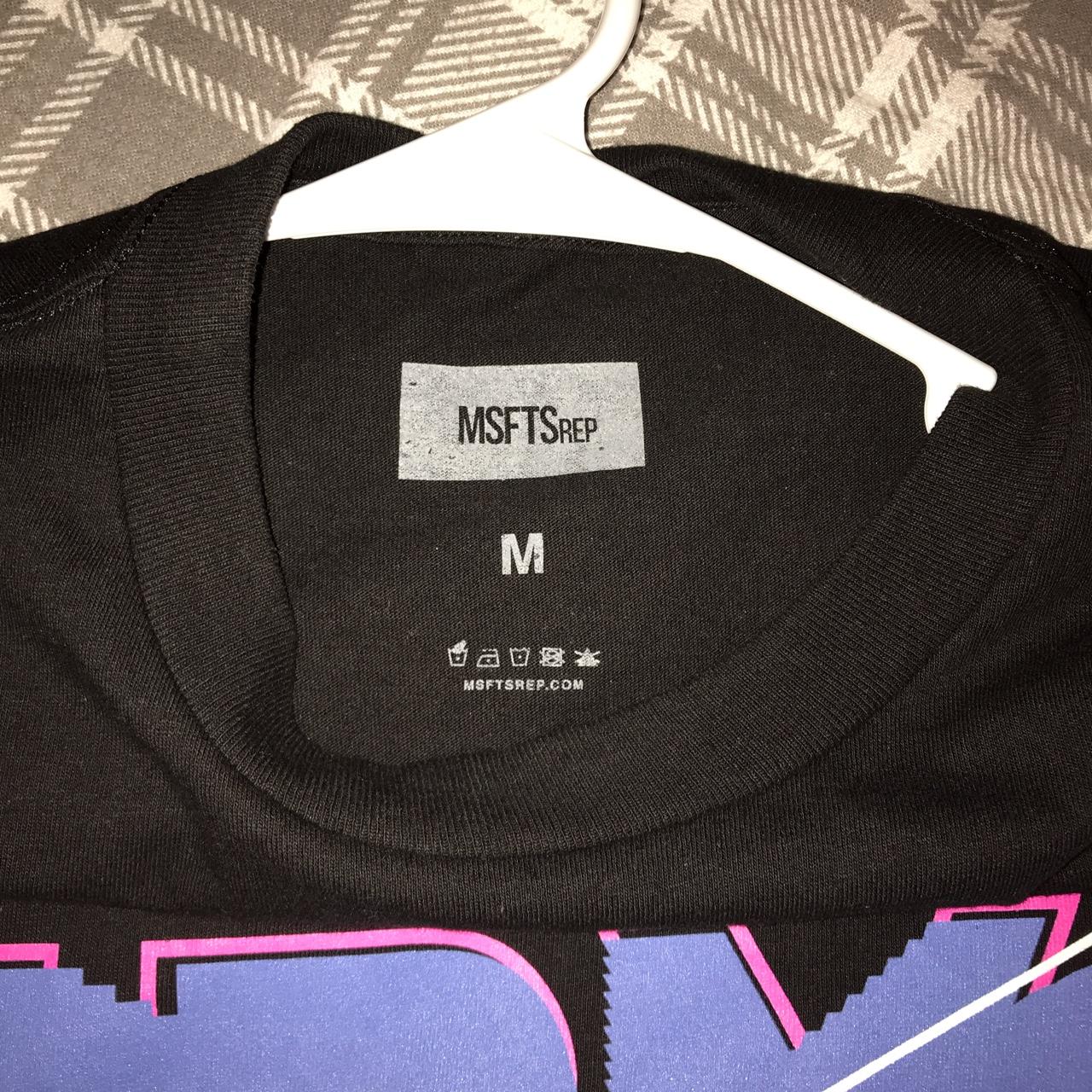 Jaden smith ERYS merch Got it from the Igor... - Depop