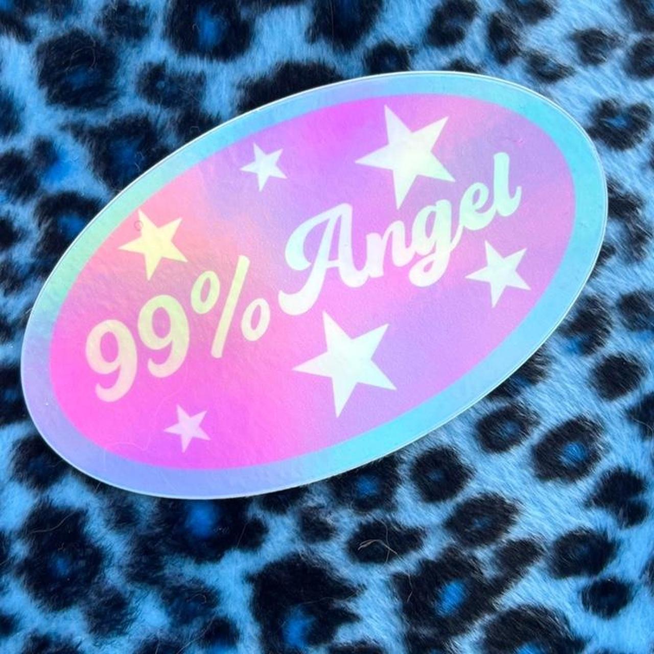 💕 Y2K Vending Machine Style Sticker 💕 2000s 00s... - Depop