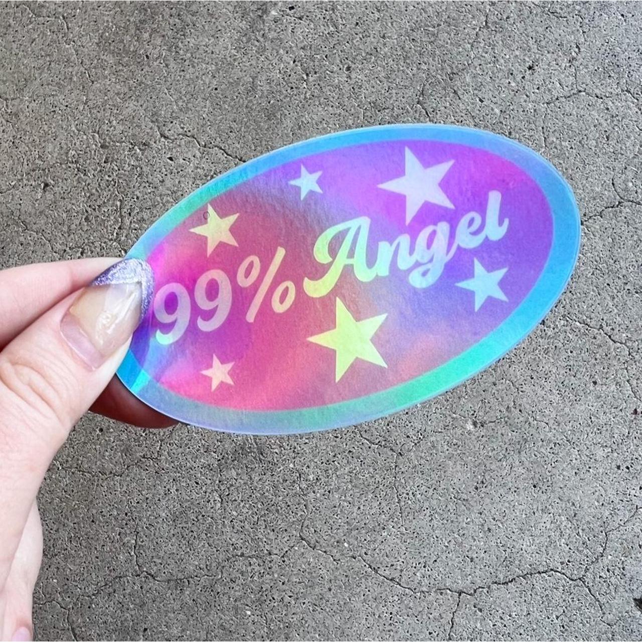 💕 Y2K Vending Machine Style Sticker 💕 2000s 00s... - Depop