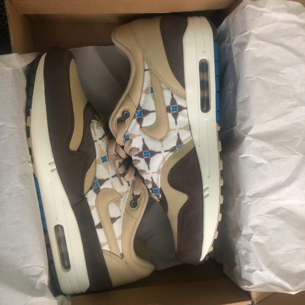 #nike#air#max#1 #Aztec very rare 2006 - Depop