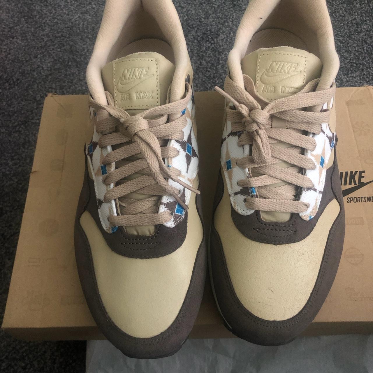 #nike#air#max#1 #Aztec very rare 2006 - Depop