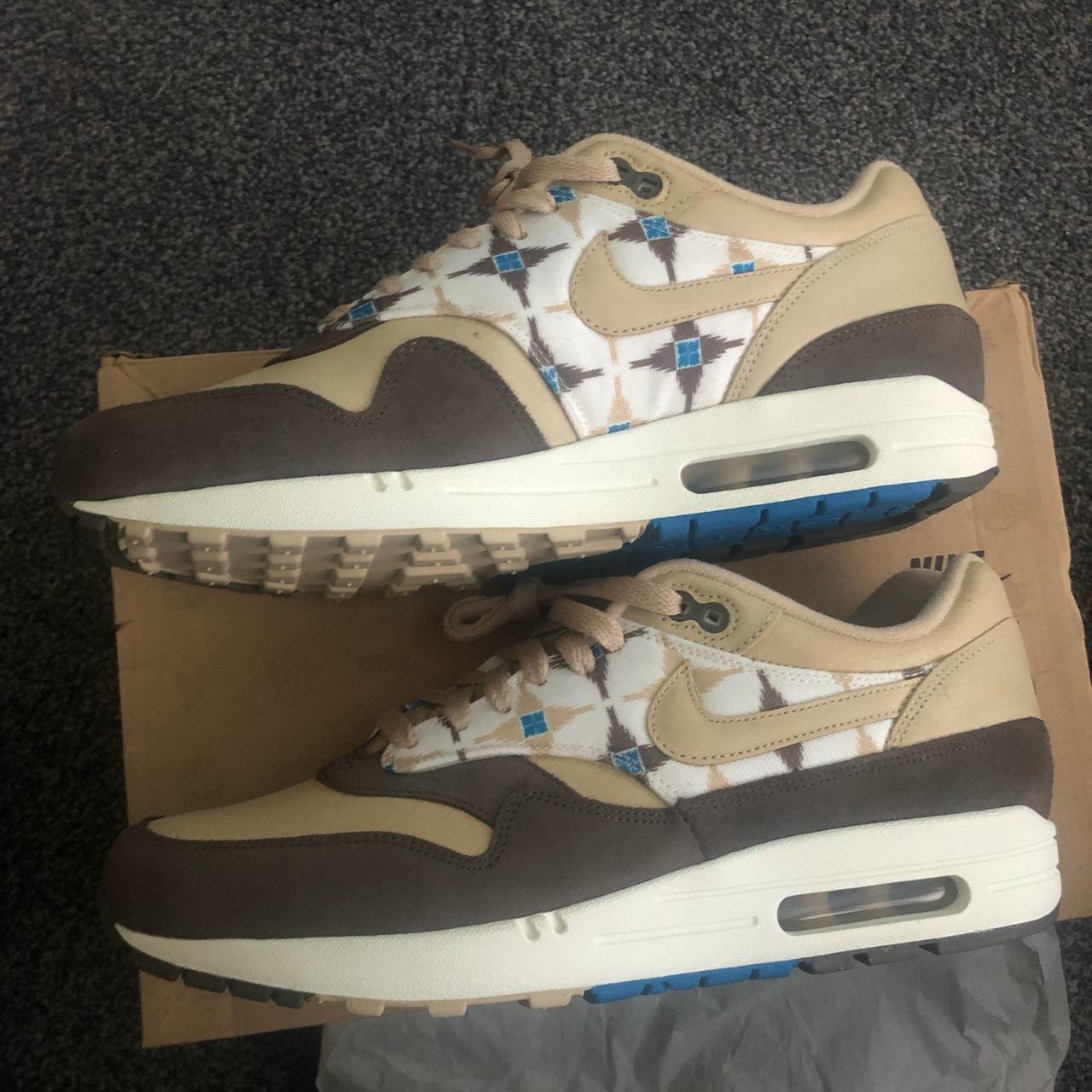 #nike#air#max#1 #Aztec very rare 2006 - Depop