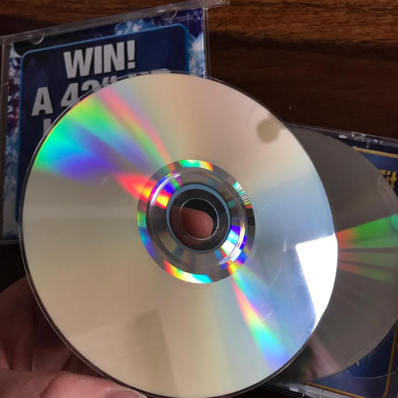 Now That’s What I Call Music 89 CD A really great... - Depop