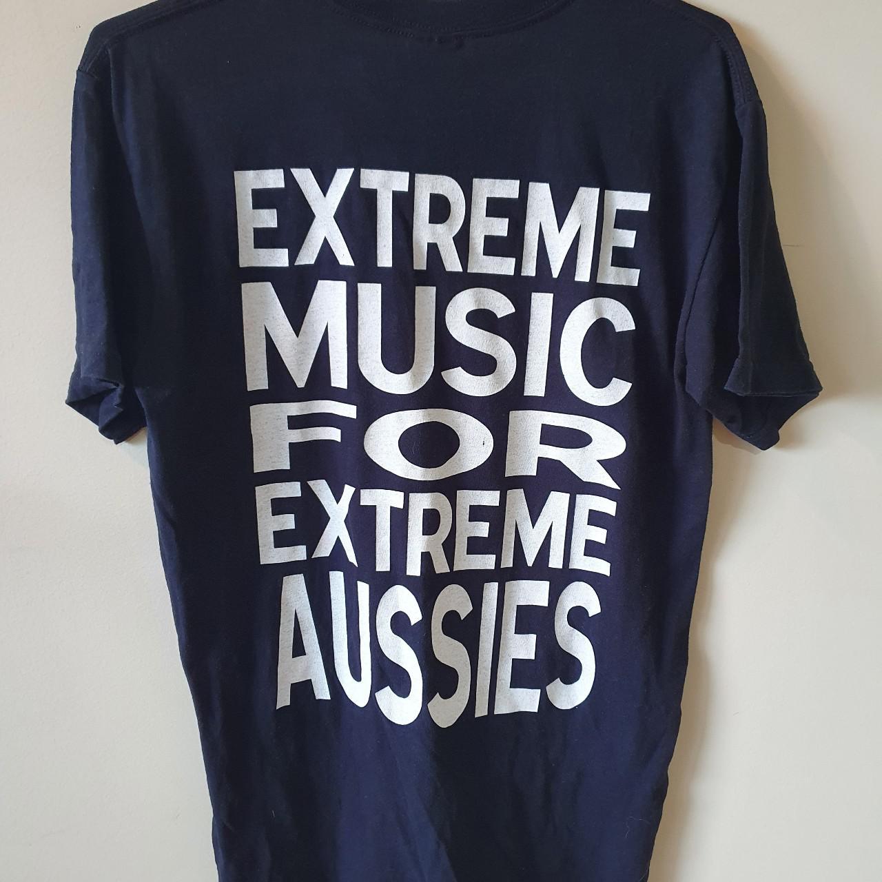 Morbid Angel band merch - 80's & 90's death... - Depop