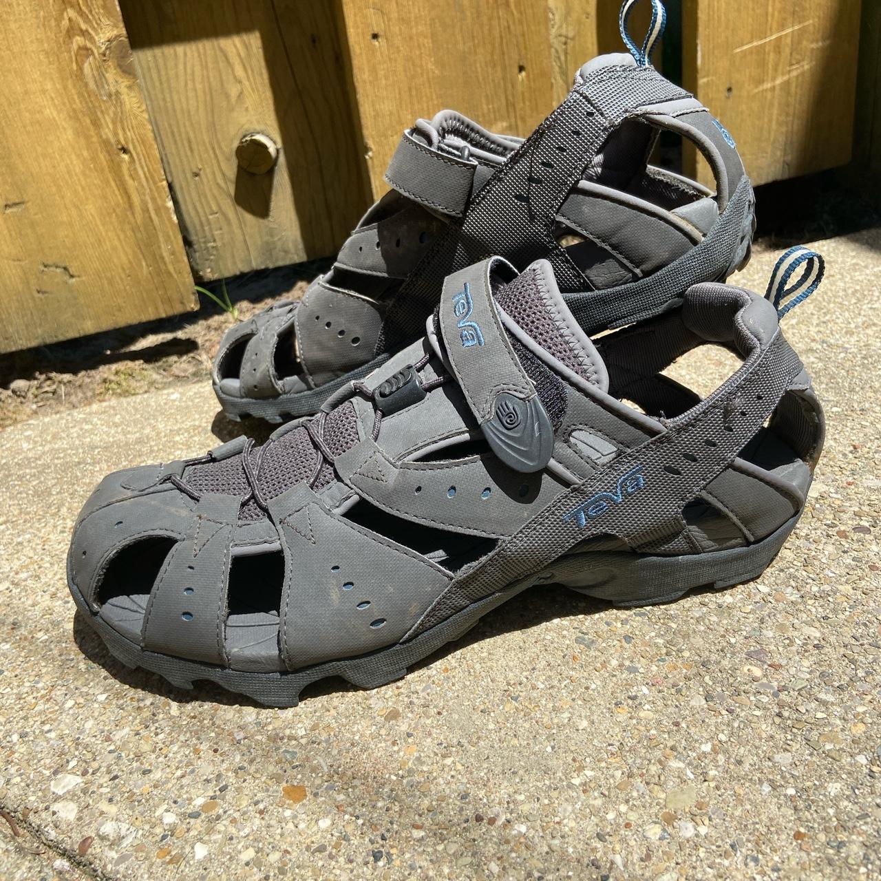 Teva Men's Slides | Depop