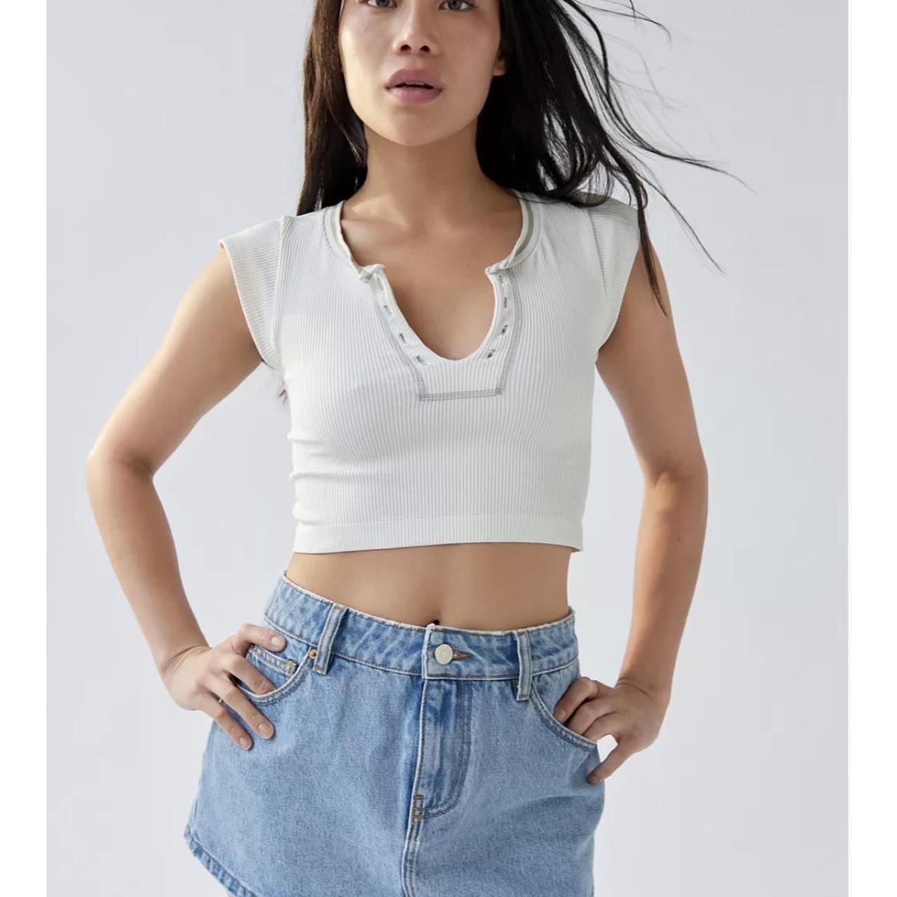NEW Urban Outfitters Out From Under Go For Gold Depop