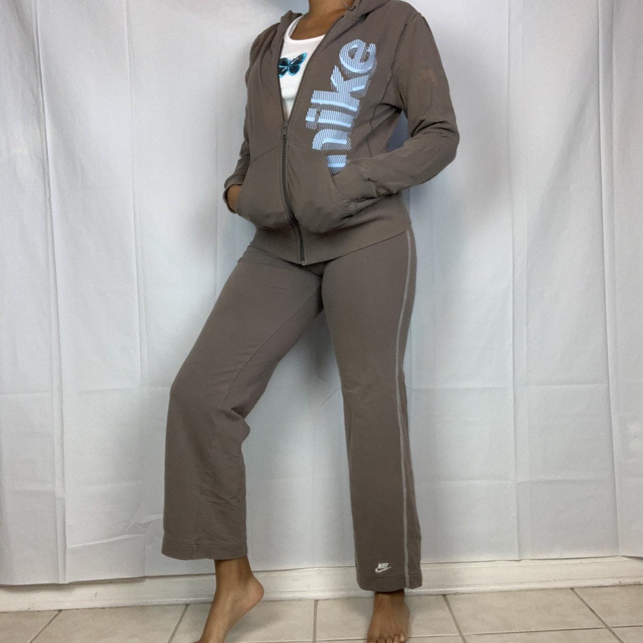 Nike Women's Joggers-tracksuits | Depop