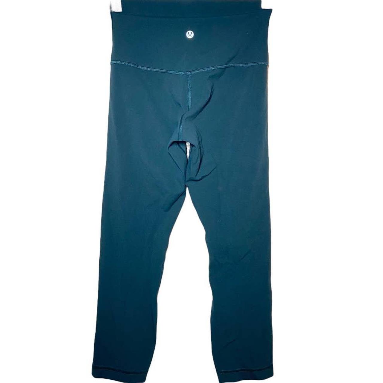 Lululemon Align Crop 19 Lululemon Align Crop 19