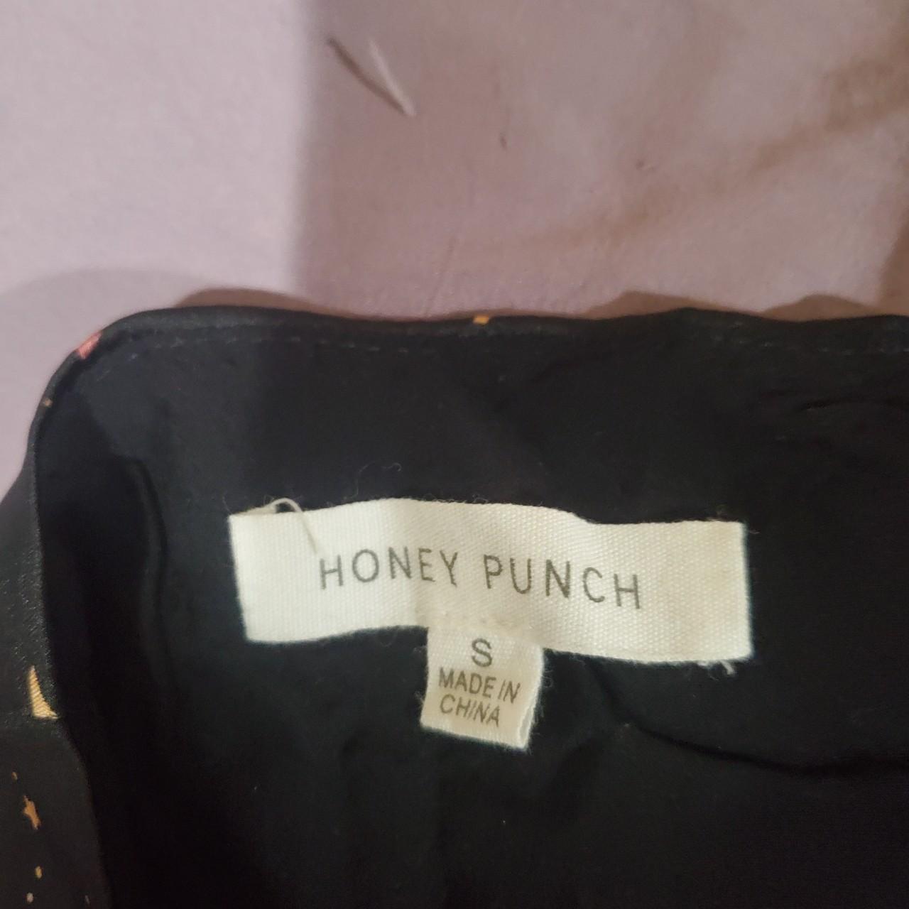 Honey Punch Men's multi | Depop