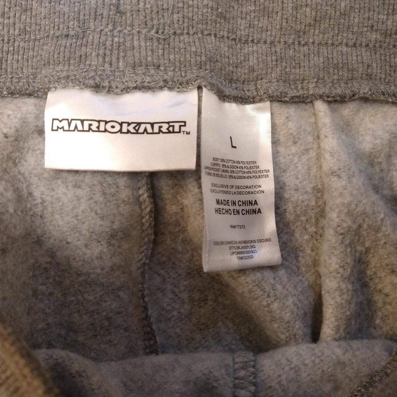 2020 Nintendo Mario Kart Rainbow Road Women's... - Depop