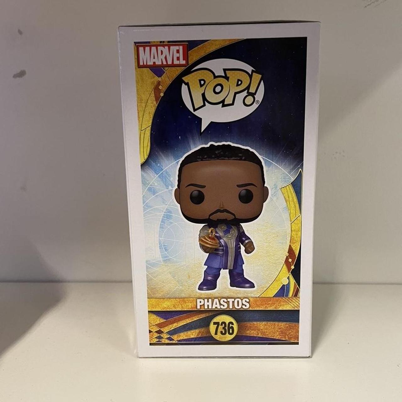 Funko Action-figures-playsets | Depop