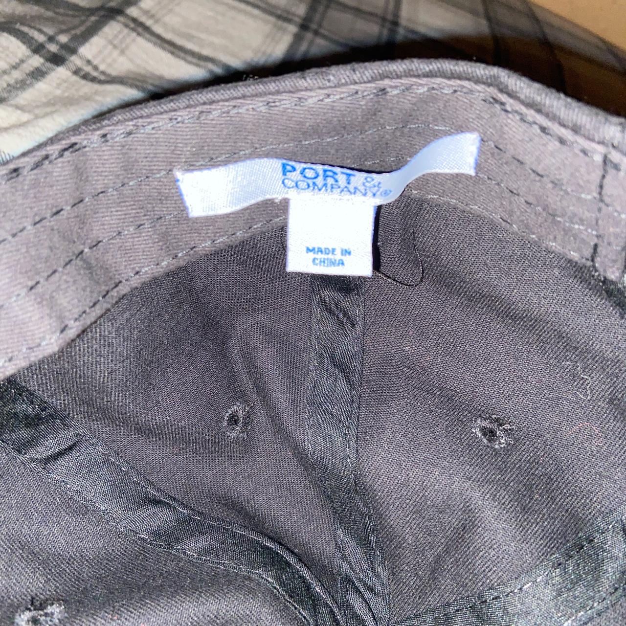 HELLBOY Ball Cap Hat Black - Lil Peep - Depop