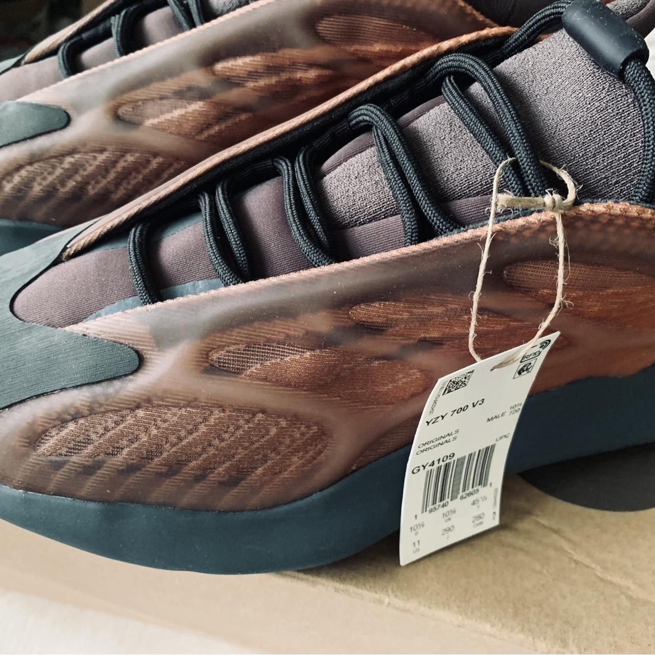 YZY 700 V3’s Size 11 #Yeezy #YZY #sneakers #700 #kicks - Depop