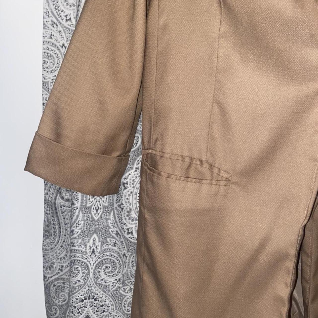 Missguided Women's Suit | Depop