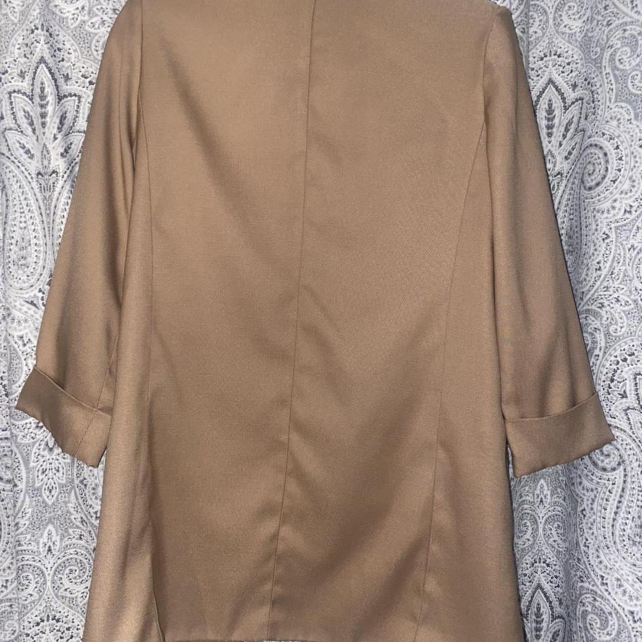 Missguided Women's Suit | Depop