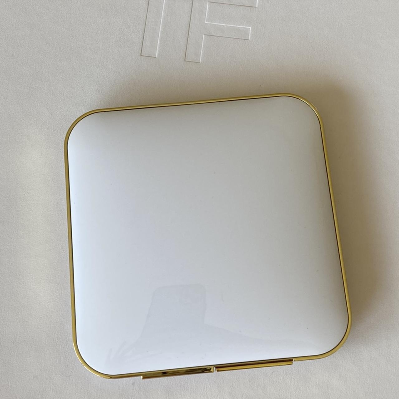 TOM FORD Tan and Gold Makeup | Depop