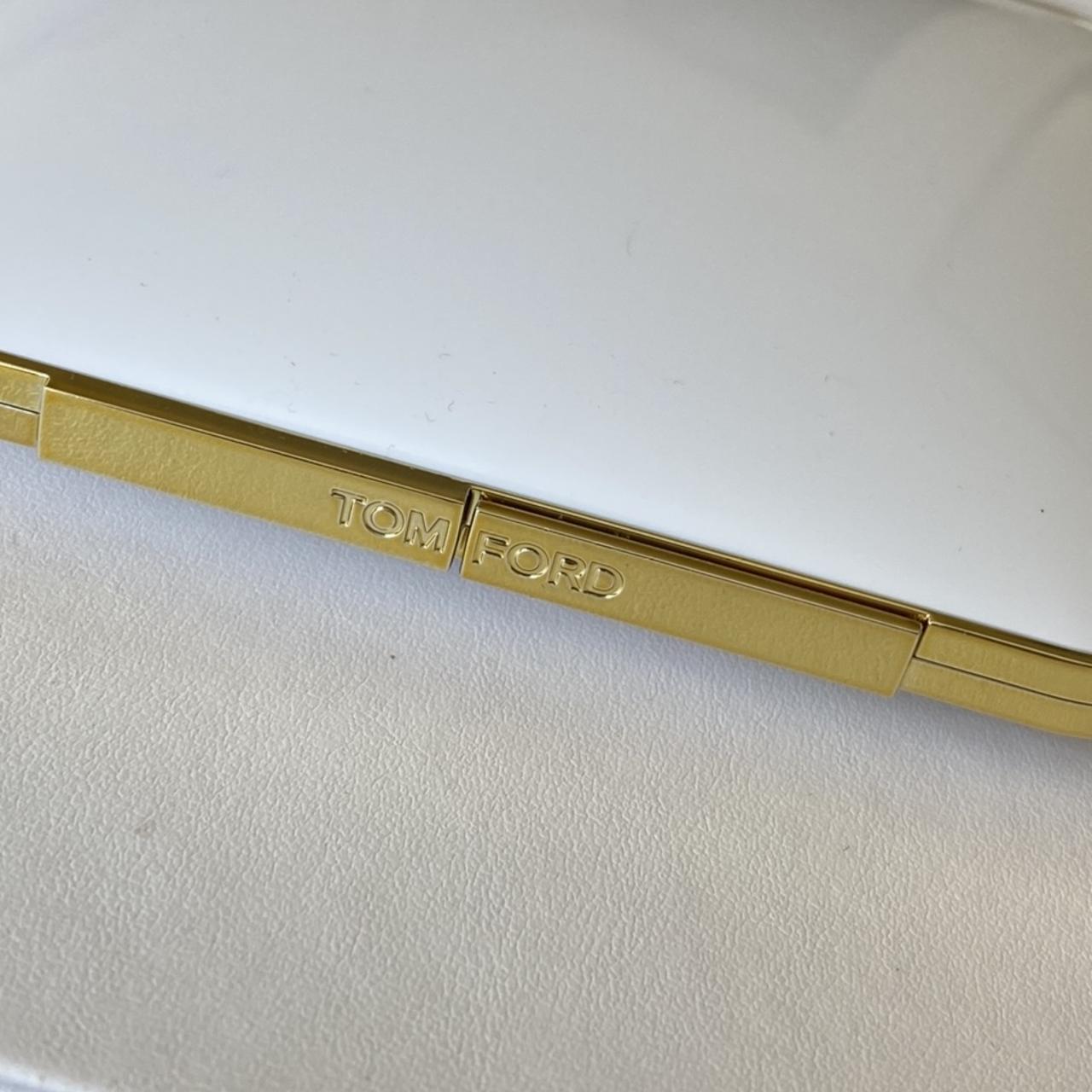 TOM FORD Tan and Gold Makeup | Depop