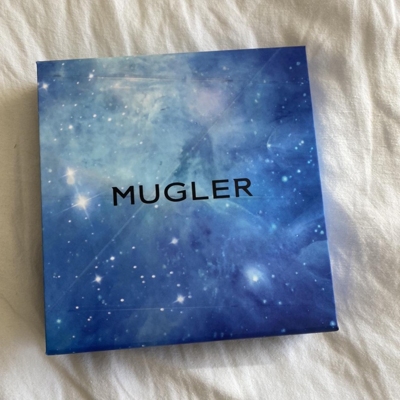 MUGLER ANGEL FRAGRANCE Originally $120 #mugler #angel - Depop