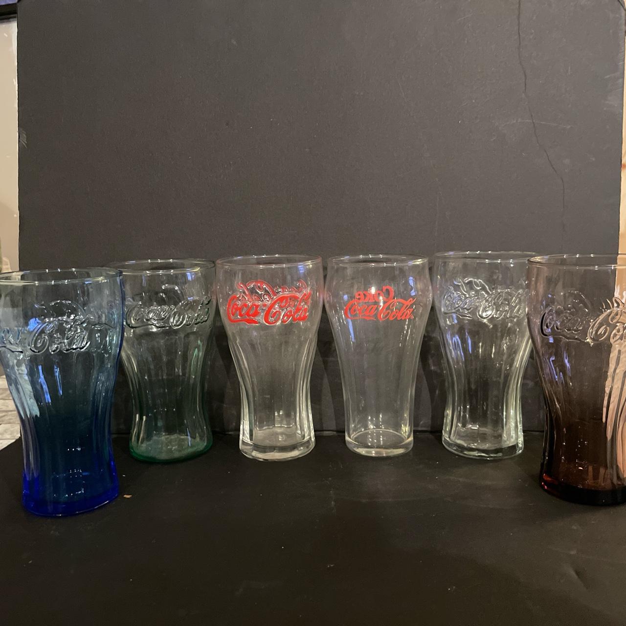Coca-Cola Multi Dinnerware | Depop