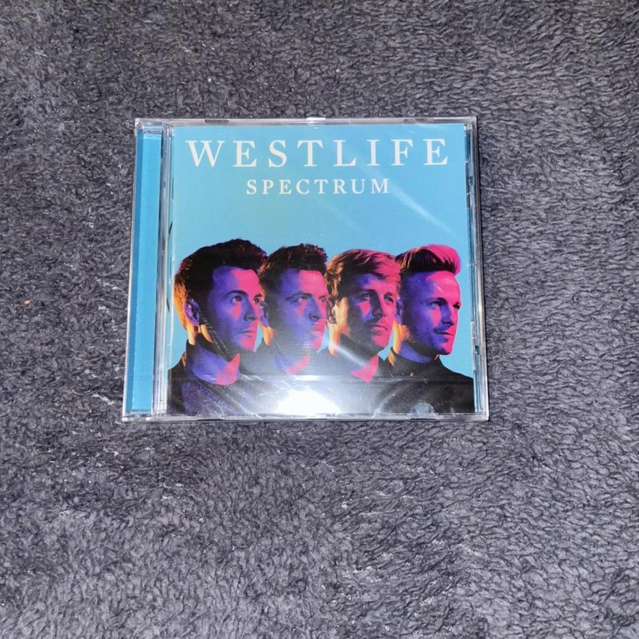 Selection of CDs available Can be sold together or... - Depop