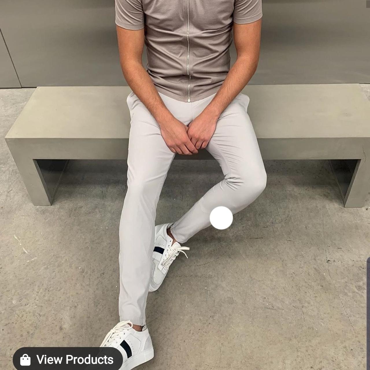 Arne clo track pant cant get hold of these. Mint... - Depop