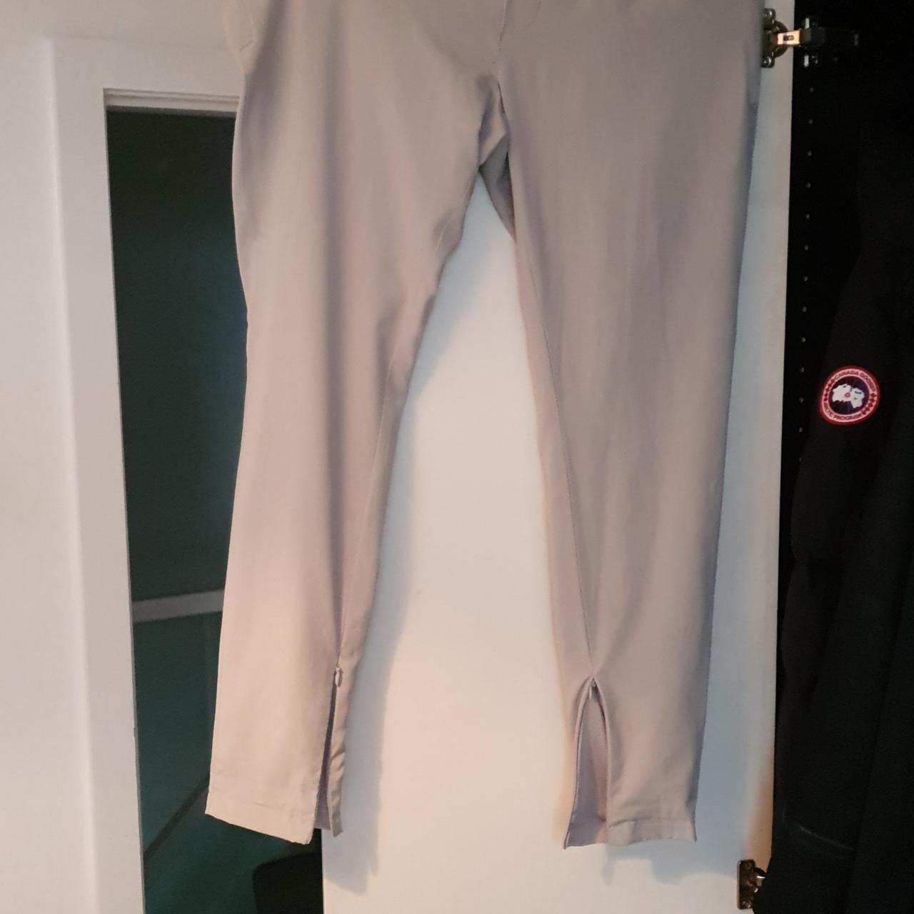 Arne clo track pant cant get hold of these. Mint... - Depop