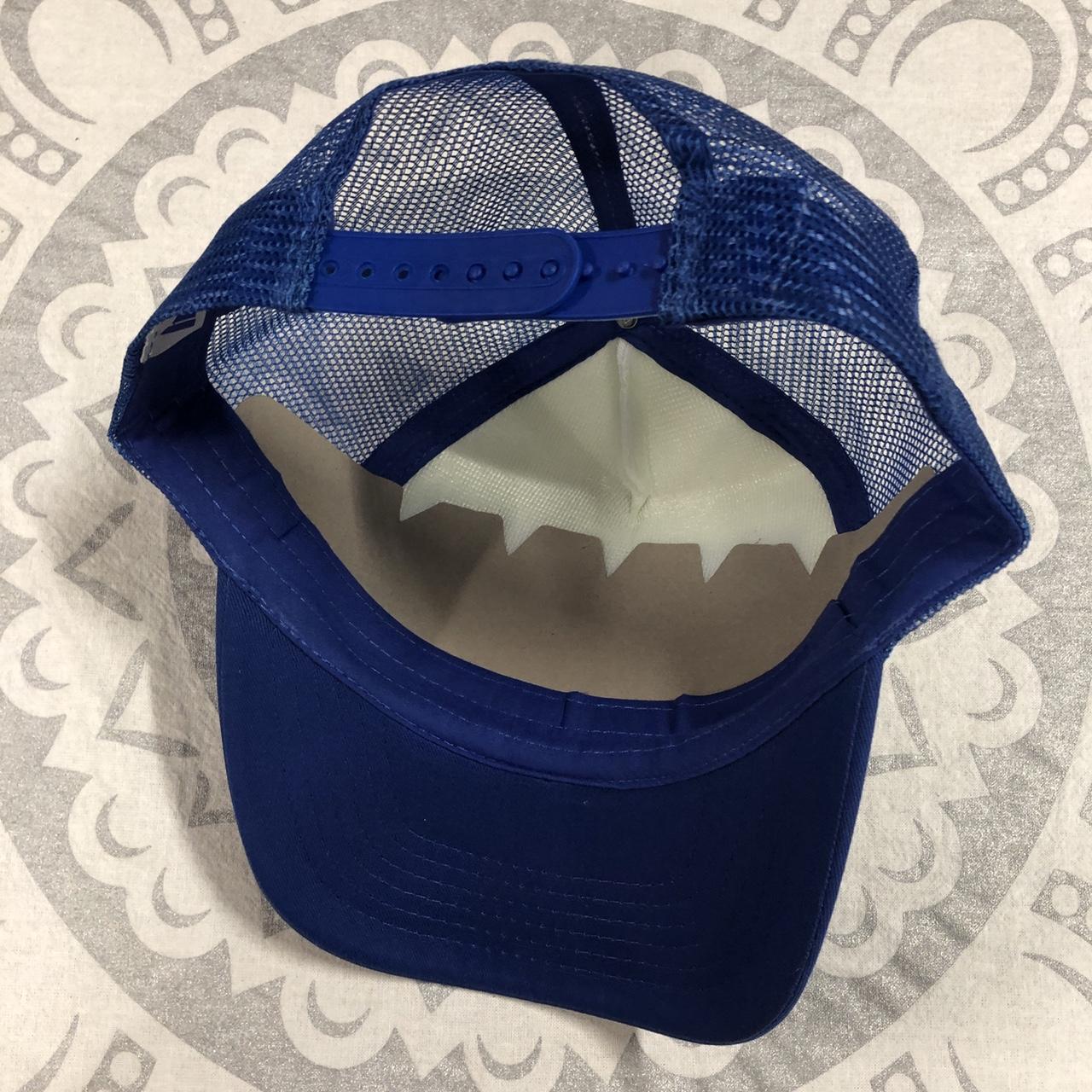 Cheech and Chong trucker hat. This California Yesca... - Depop