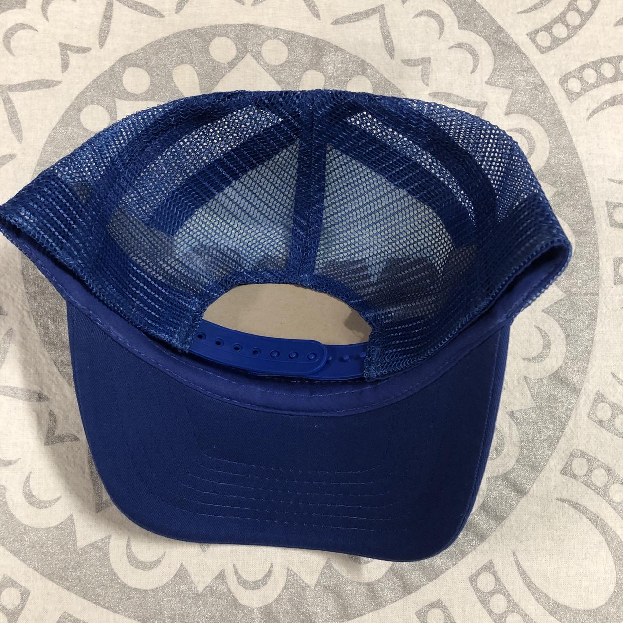 Cheech and Chong trucker hat. This California Yesca... - Depop