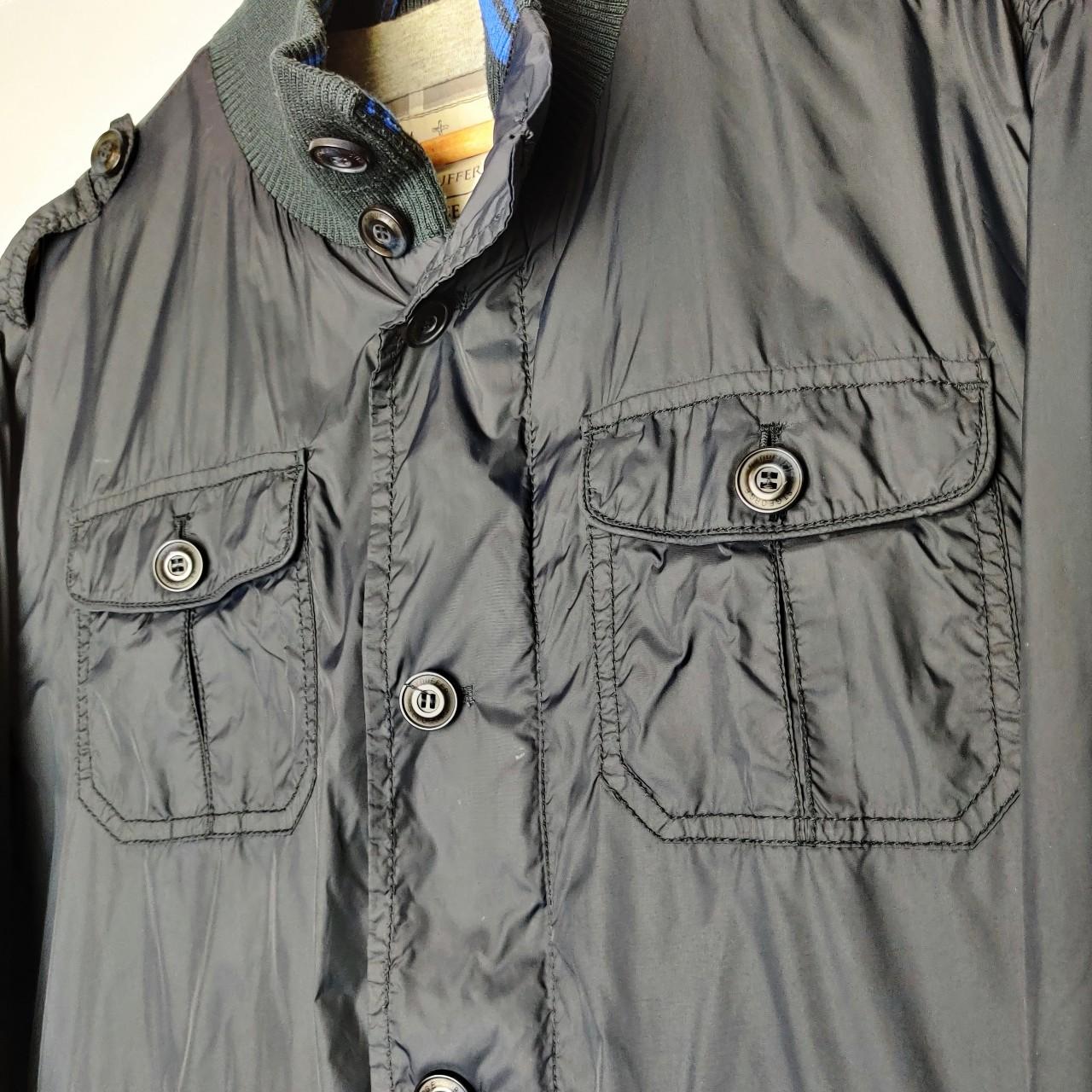 St. George by Duffer - Mens Bomber Jacket - Size:... | Depop