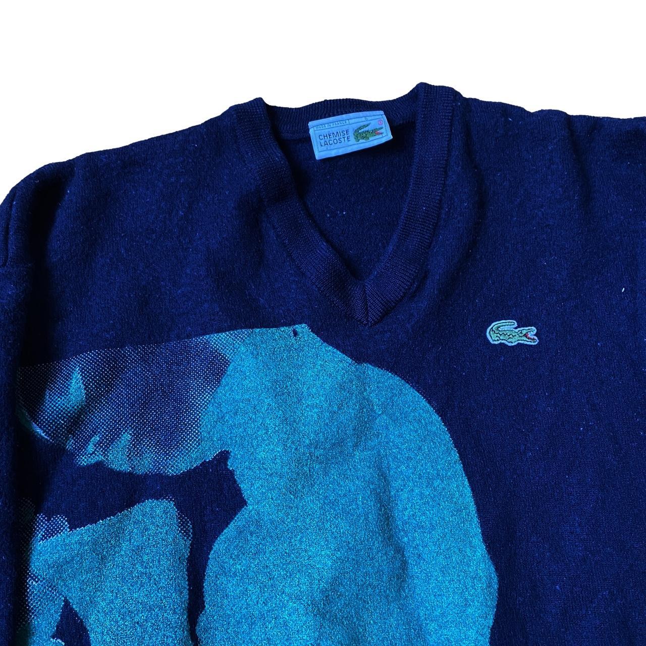 ‘Both of Us’ Sweater. Screen printed graphic onto... - Depop