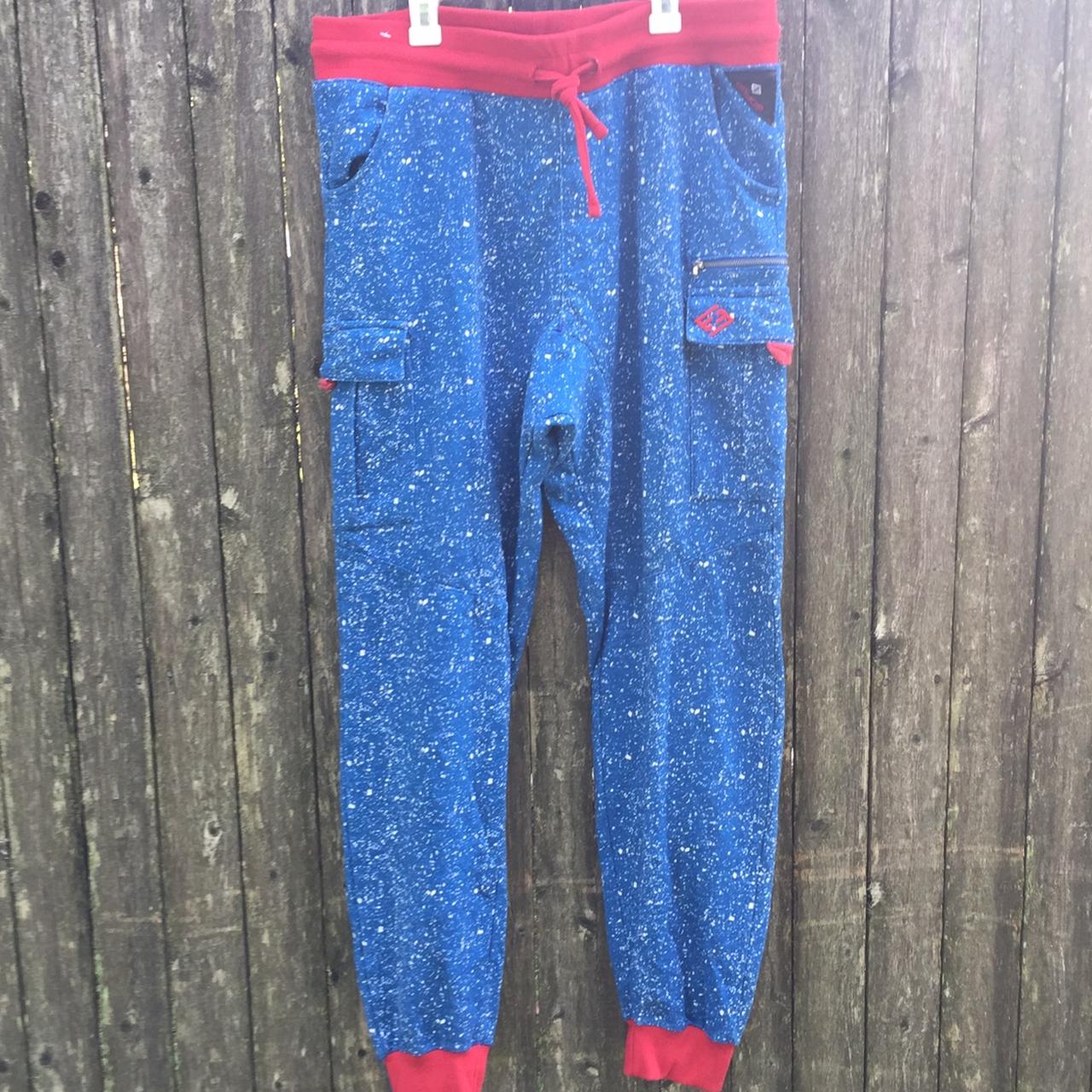 ENYCE by Sean John Combs Vintage jogging pants.The... - Depop