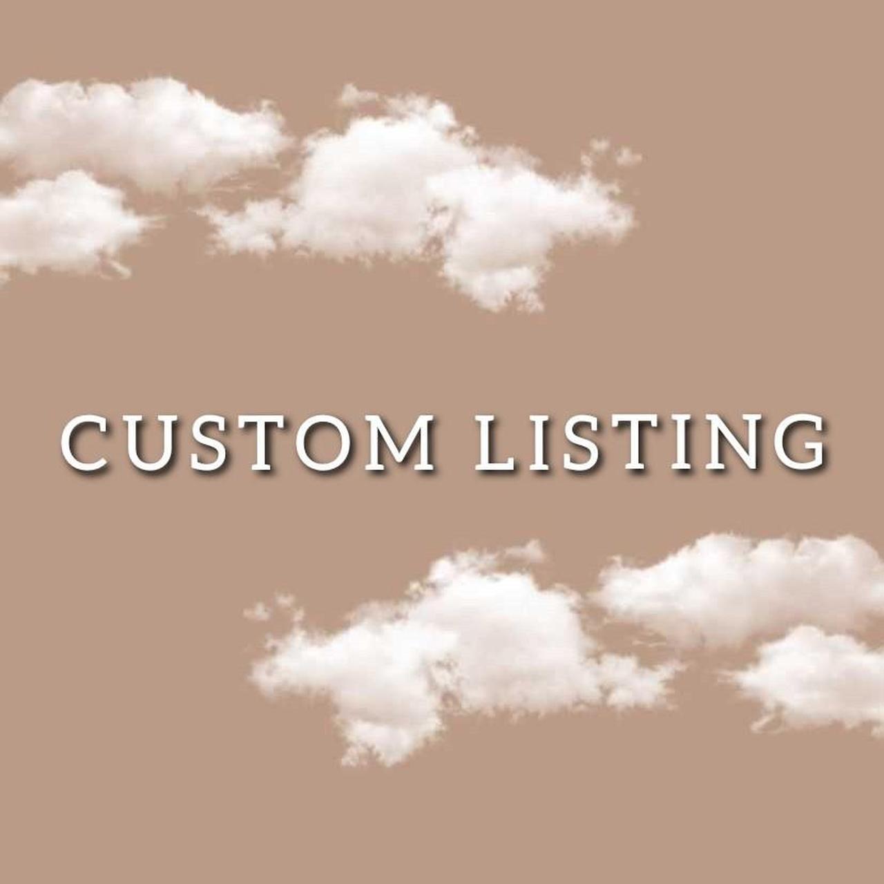 Custom gray+black cat balaclava. ~no ruffles For... | Depop