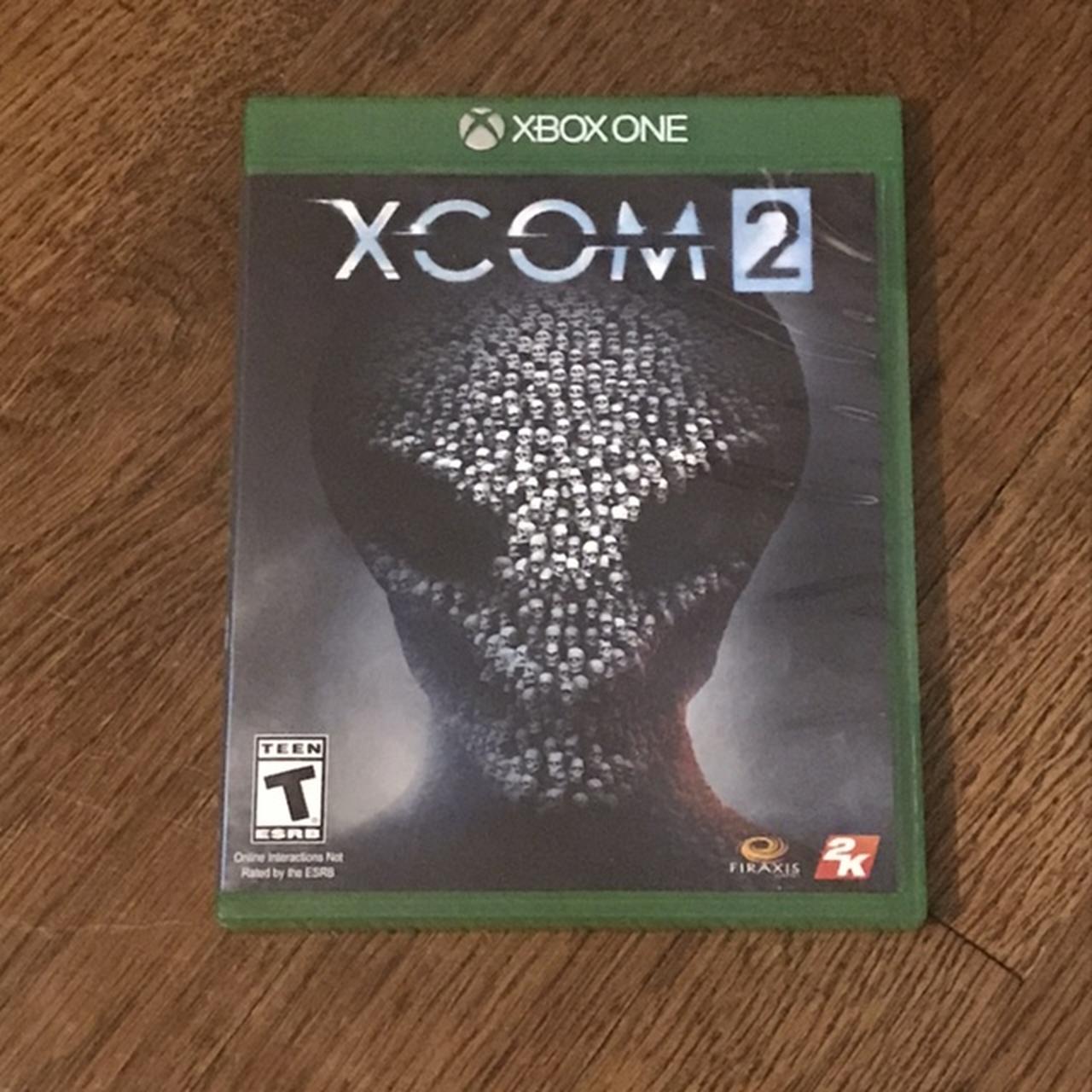 Xcom 2 Used Video game For Xbox One Shipping:... - Depop
