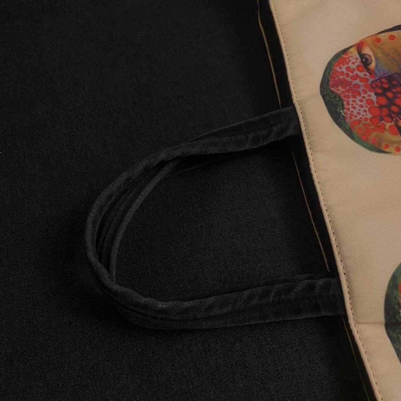 Celine limited edition tote bag for Browns Fashion... - Depop